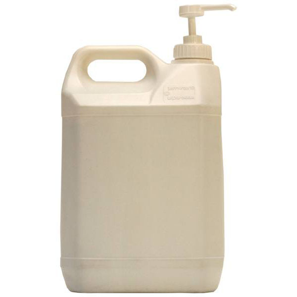 Pompe pour bidon 5 L Dermacrem gel Hydroalcoolique Phytomedica | Elite ...